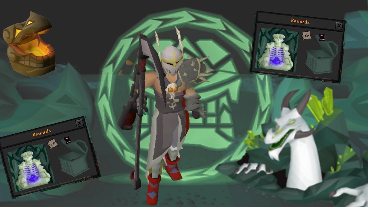 Becoming a Twisted Wizard - YouTube