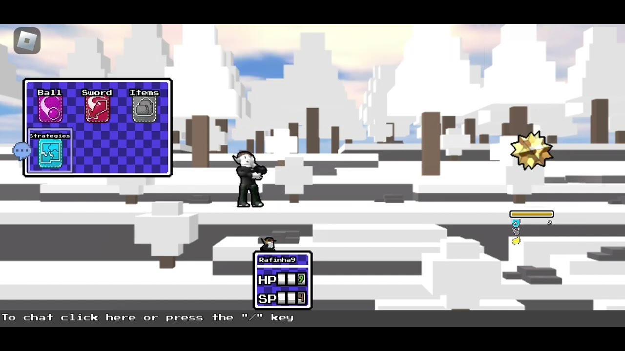 Defeating spiky killbot with my own hands #challenge #blocktales # ...