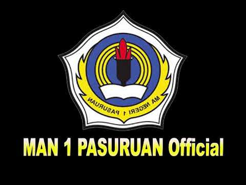 LOGO MAN 1 PASURUAN OFFICIAL - YouTube