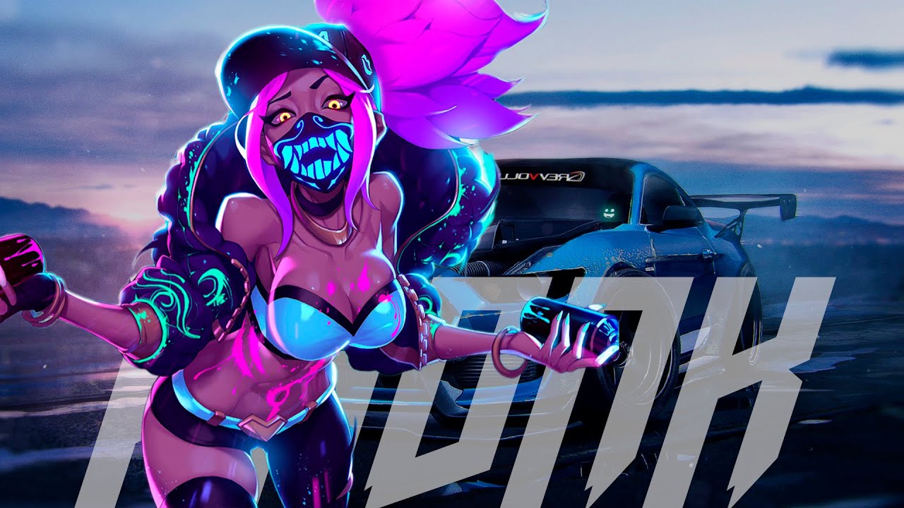 PHONK MIX DRIFT 2024|X DESIRE SQUIRREL (official audio) - YouTube