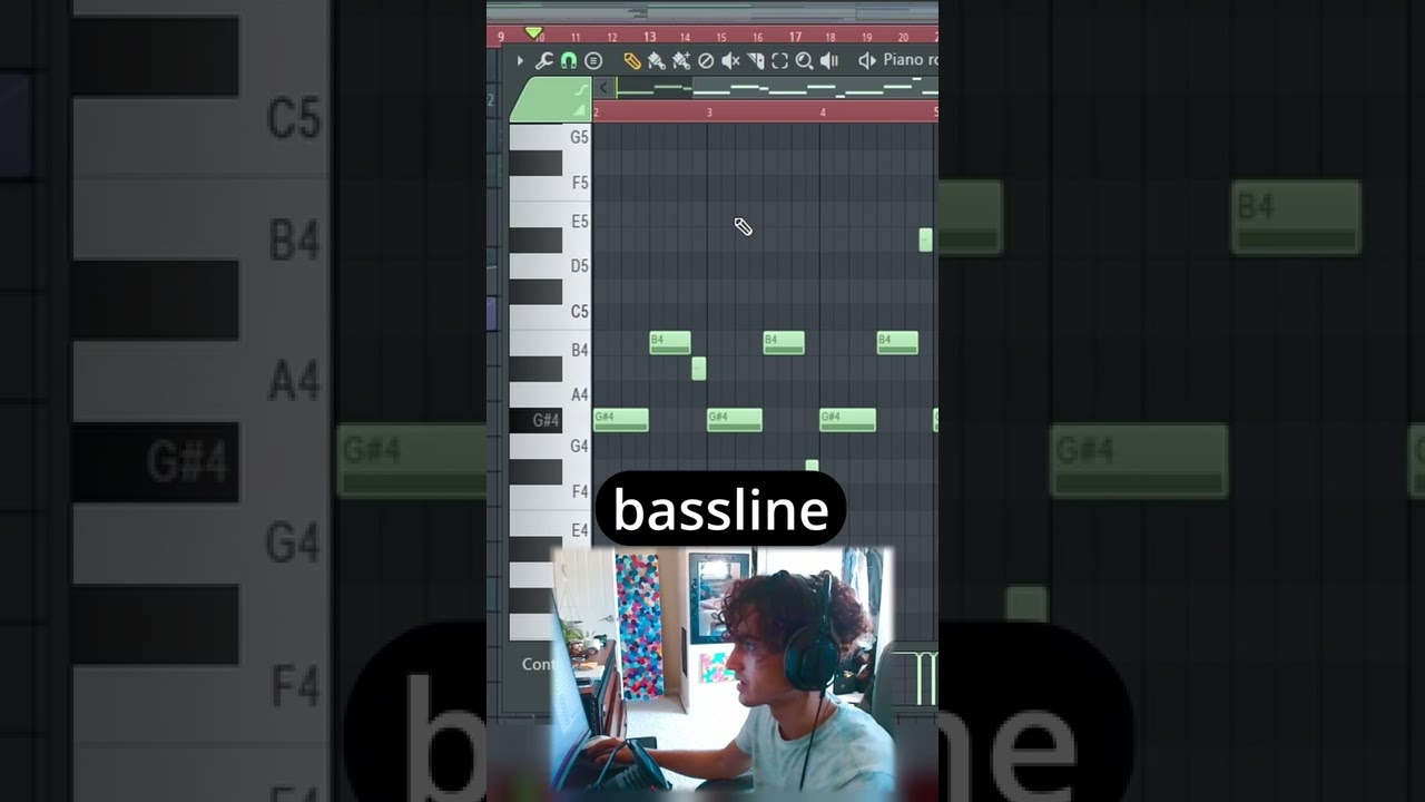 HYPER EDM TUTORIAL - YouTube