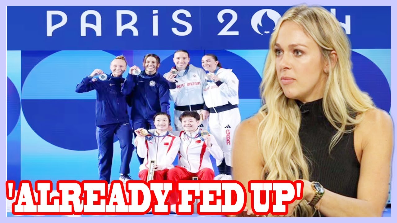 BBC viewers issue same reason they're 'already fed up' of Paris ...