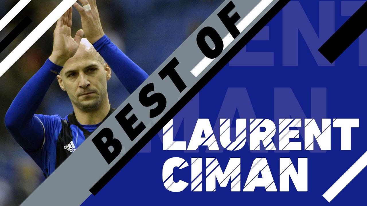 Laurent Ciman Best Goals and Highlights - YouTube