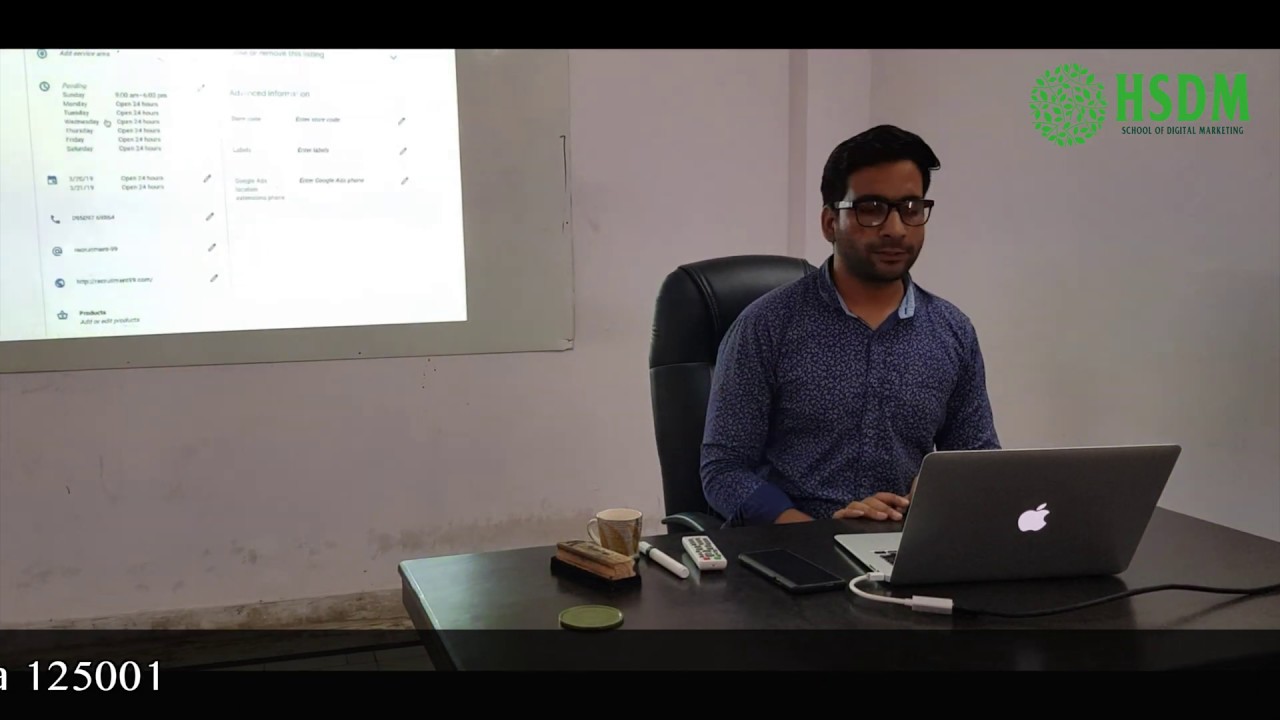 Best Digital Marketing Course in Hisar | Digital Marketing institute in ...