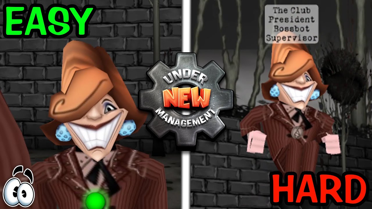 Toontown Rewritten | Club President Supervisor Playtest! (Both ...