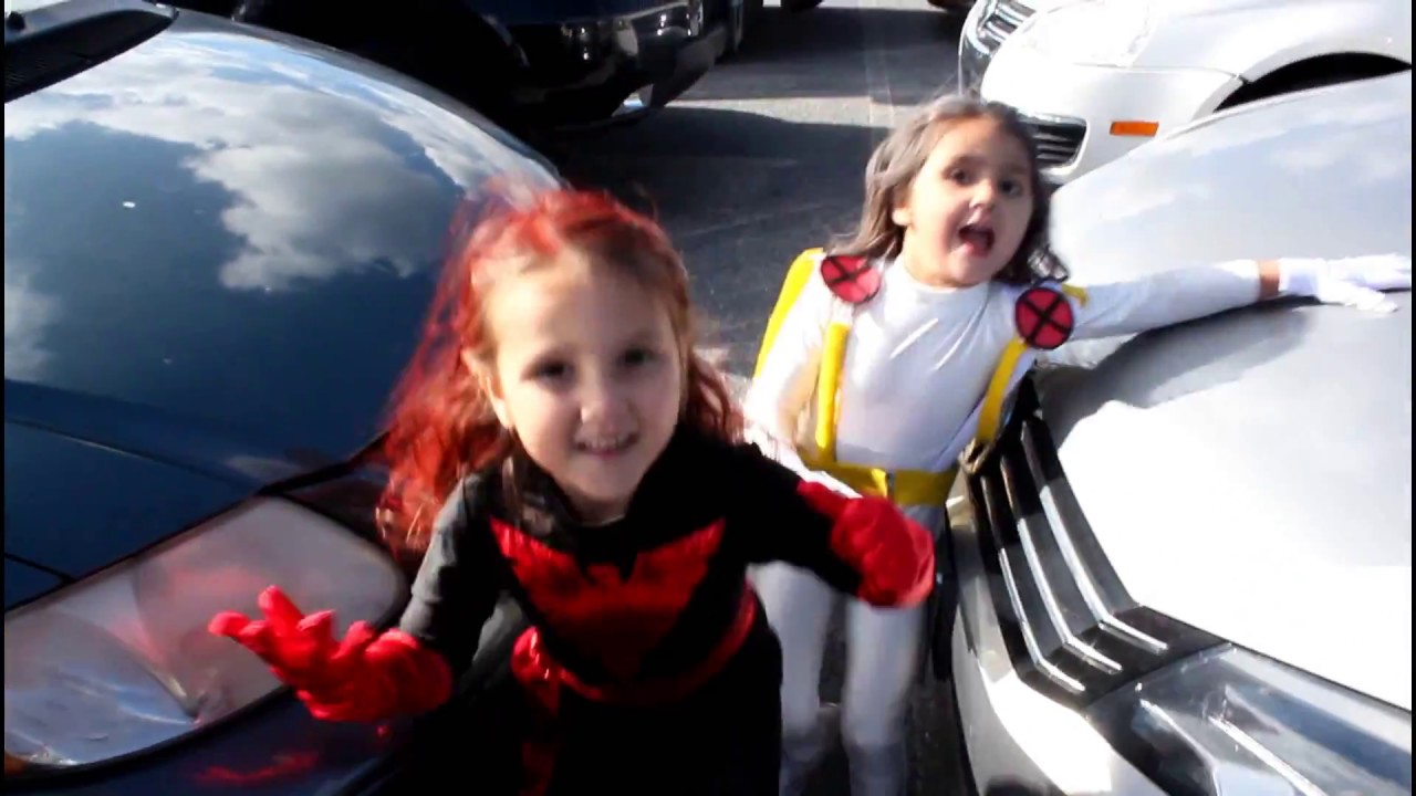 LeHigh Valley Comic Con Recap - YouTube
