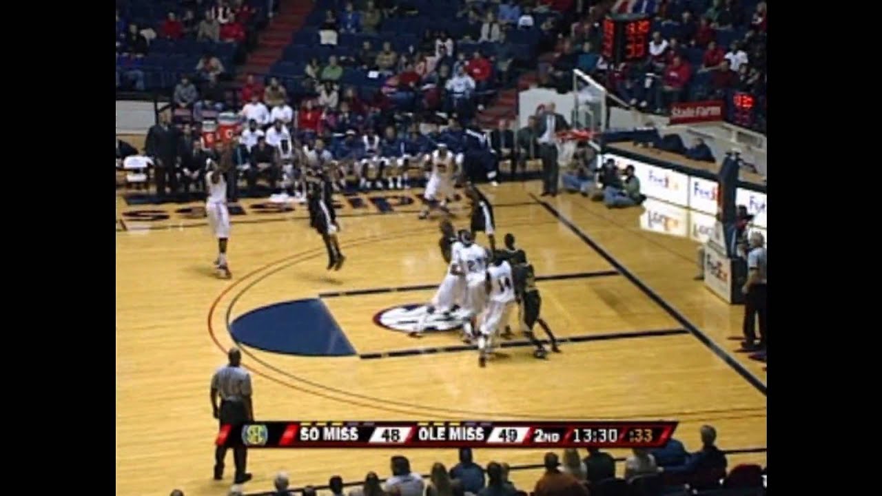 eniel polynice highlight 1.wmv - YouTube