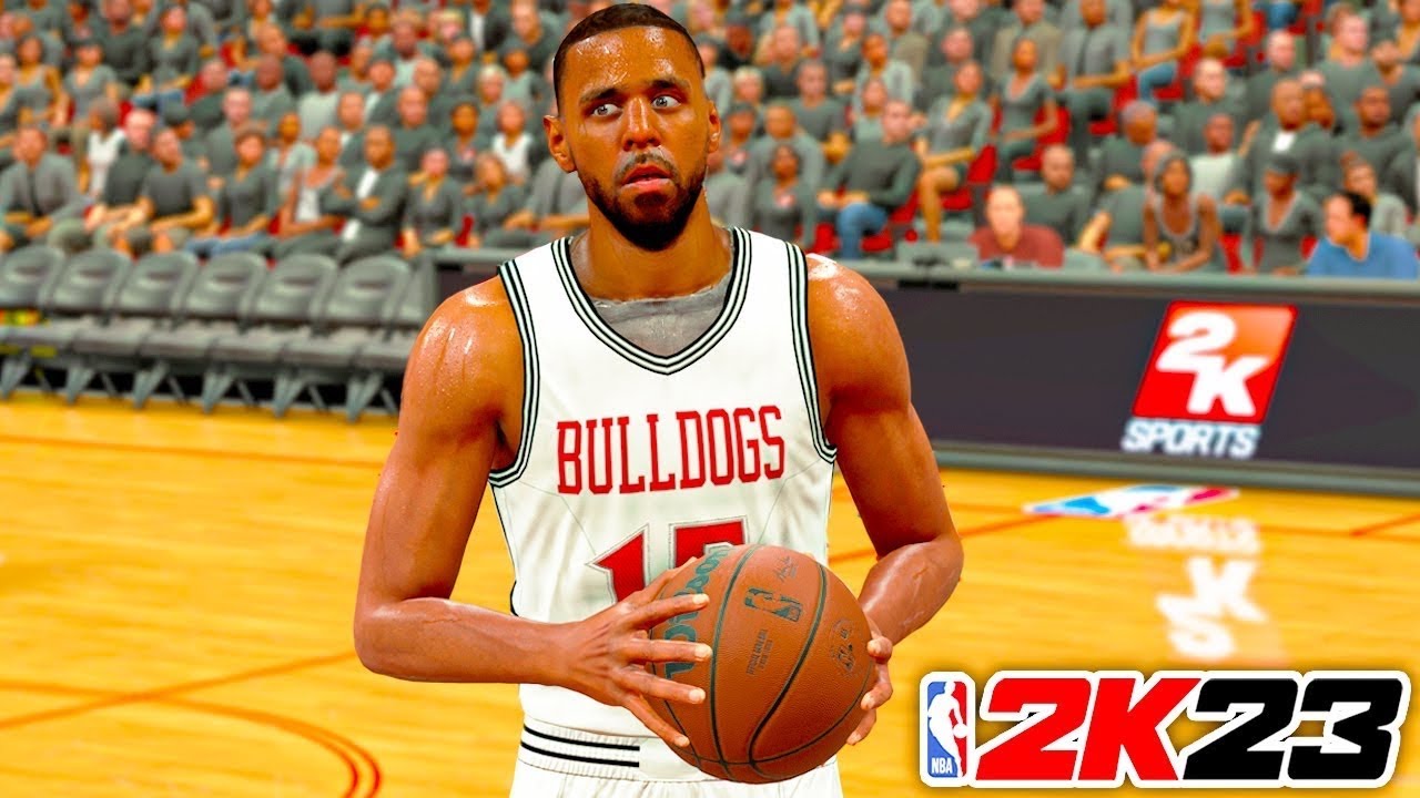 How To Set Up Highschool Hoops On NBA 2K23 (ALL CONSLES!) - YouTube