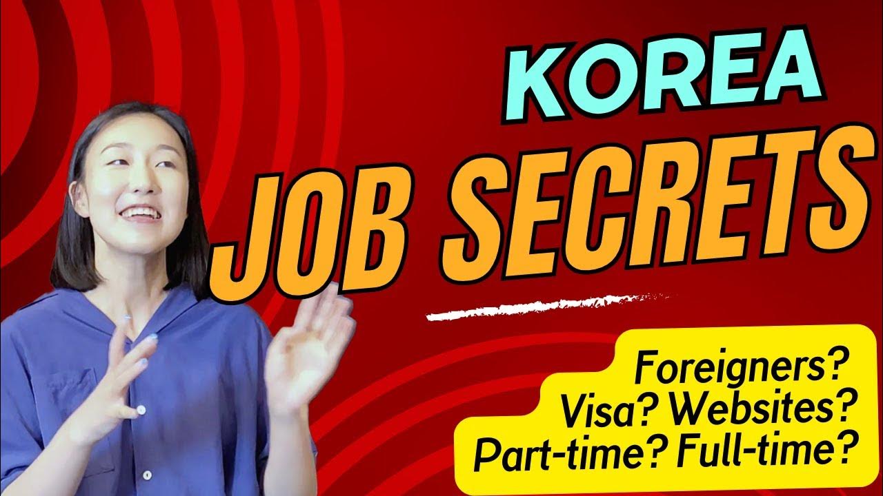 How To Find Jobs In Korea For Foreigners And Students Insider Tips how-to-find-jobs-in-korea-for-foreigners-and-students-insider-tips