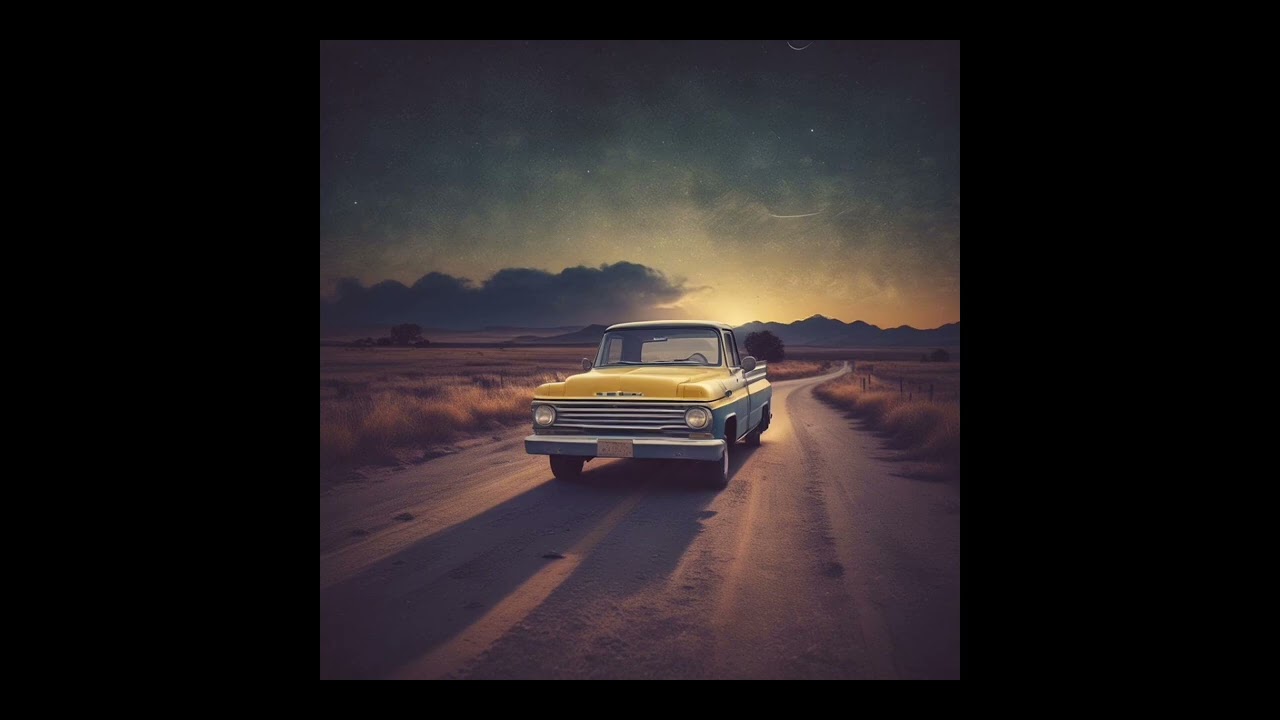 OFFICIAL Songs - Starlit Highway (Official Music Video) - YouTube