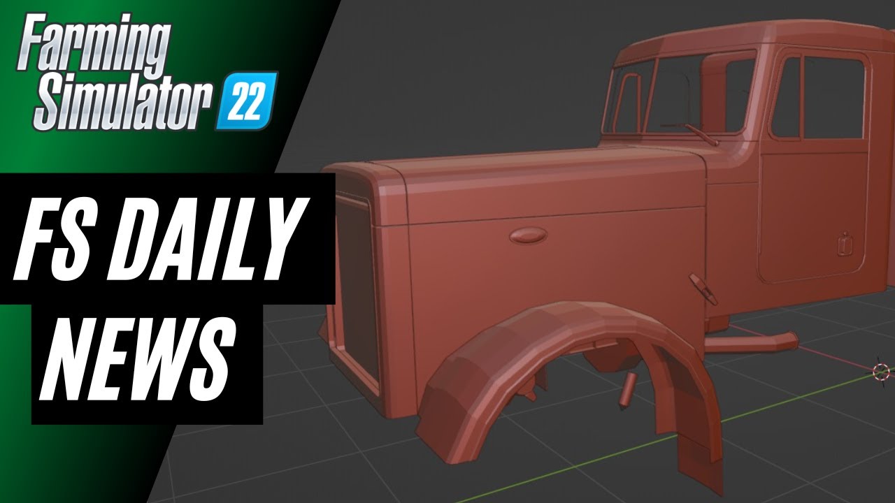 FS NEWS! Peterbilt 359, FIRST Relight Map, Plus Platinum DLC Fact ...