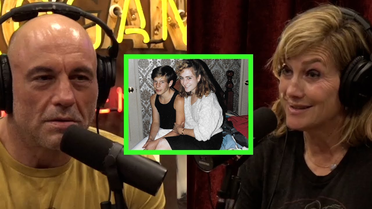 Michelle Dowd on Surviving Growing Up in Her Family's Cult - YouTube