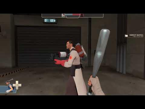 TF2 hitsound + killsound - YouTube