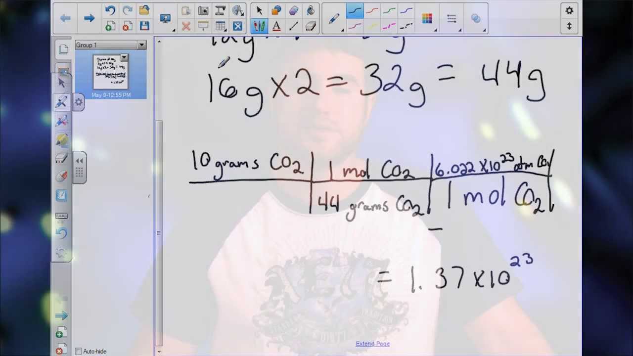 Converting Grams To Atoms YouTube converting-grams-to-atoms-youtube