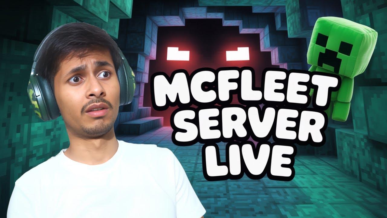 💥 MCFleet Day 28 – INSANE Challenges + My Store Reveal! 🛒🔥 - YouTube