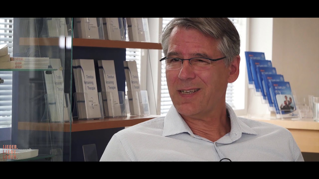 LIEDER.LIEBE.LEBEN. Folge 1_im Gespräch mit Prof. Dr. med. Nicolai Hopf ...