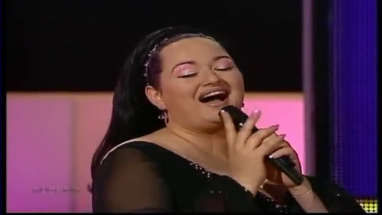 Eurovision 2000 My Top 24 - YouTube
