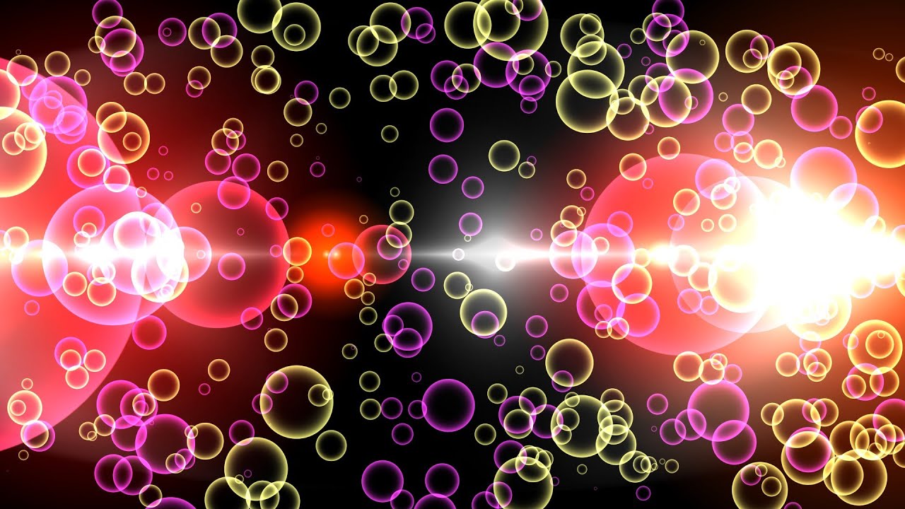 Animation video background Video effects 💥HD - YouTube