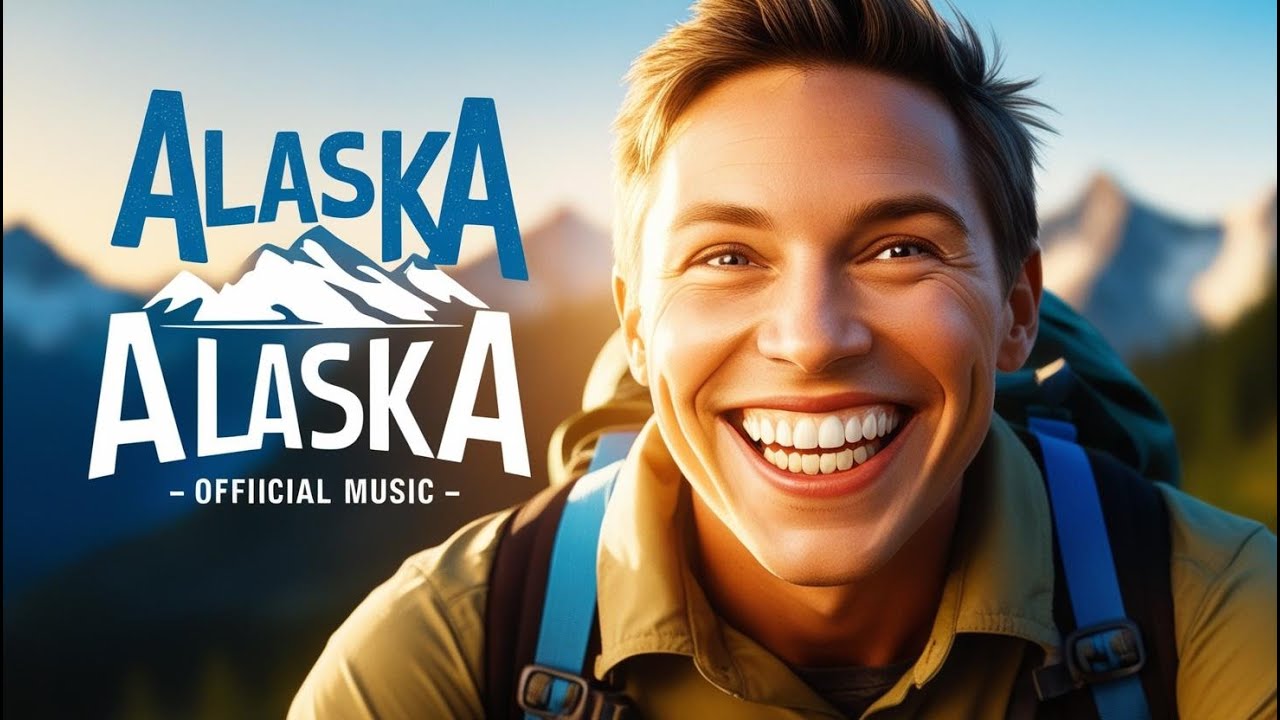Alaska, Alaska - Official Music - YouTube