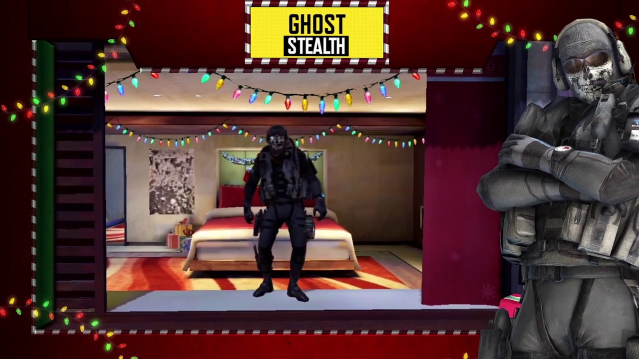 Ghost Stealth และ ไอเทมระดับ EPIC กลับมาแล้ว - YouTube