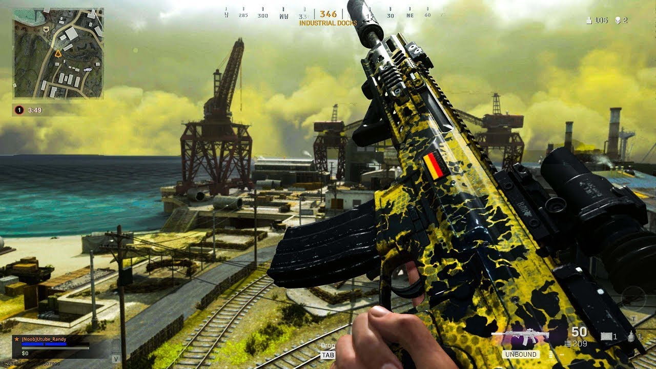 #118 call of Duty Warzone 3 URZIKSTAN PS5 Gameplay (No Commentary ...