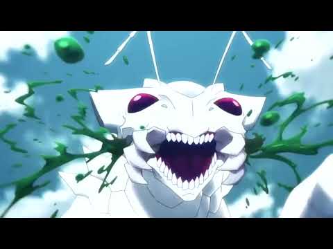 Solo Leveling: Ore Dake Level Up Na Ken | Monster Fight Scene