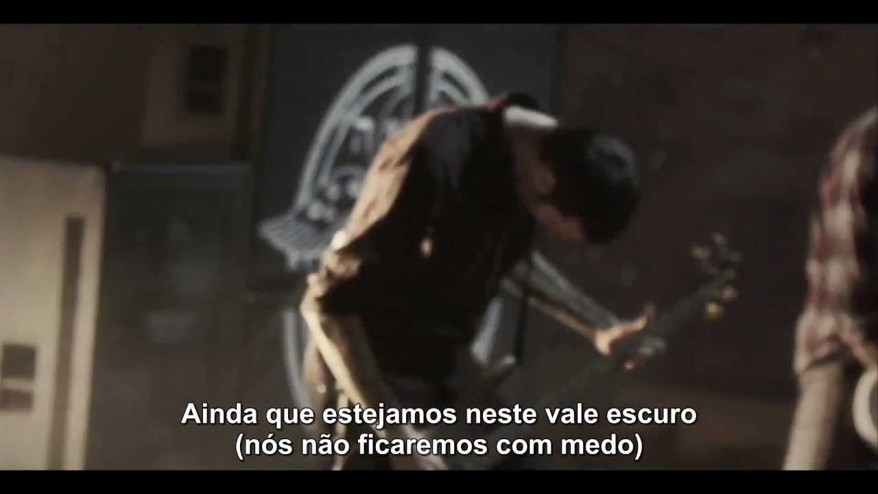 For Today Fearless Legendado HD - YouTube