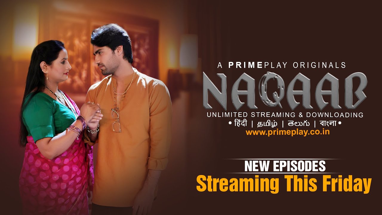 | Naqaab | New Episodes Official Trailer | New Episodes Streaming This ...