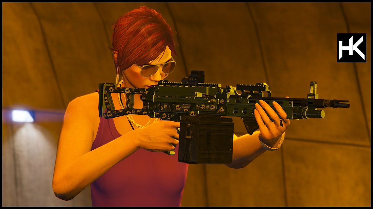 GTA Clips Compilation 38 - YouTube