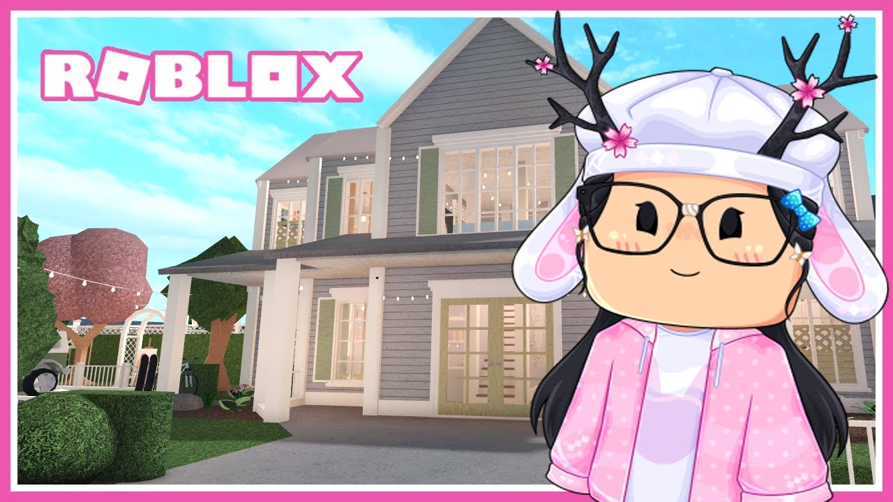 Bloxburg Fun Livestream Youtube