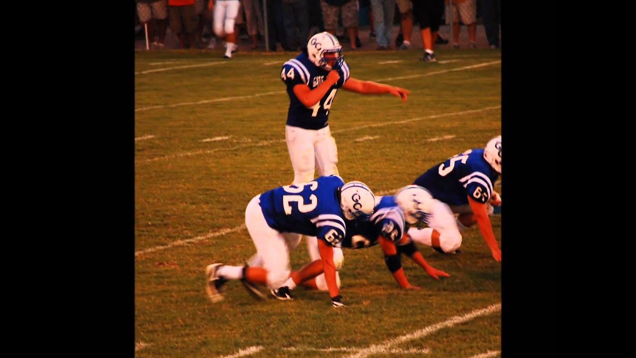 CONGRATS GATE CITY BLUE DEVILS - YouTube