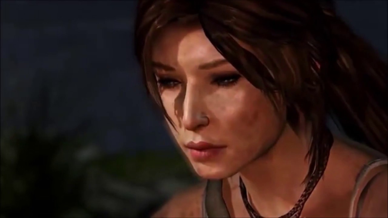 Tomb Raider Epic Tribute - Zombie - HD - YouTube