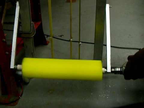 Intake Roller - YouTube