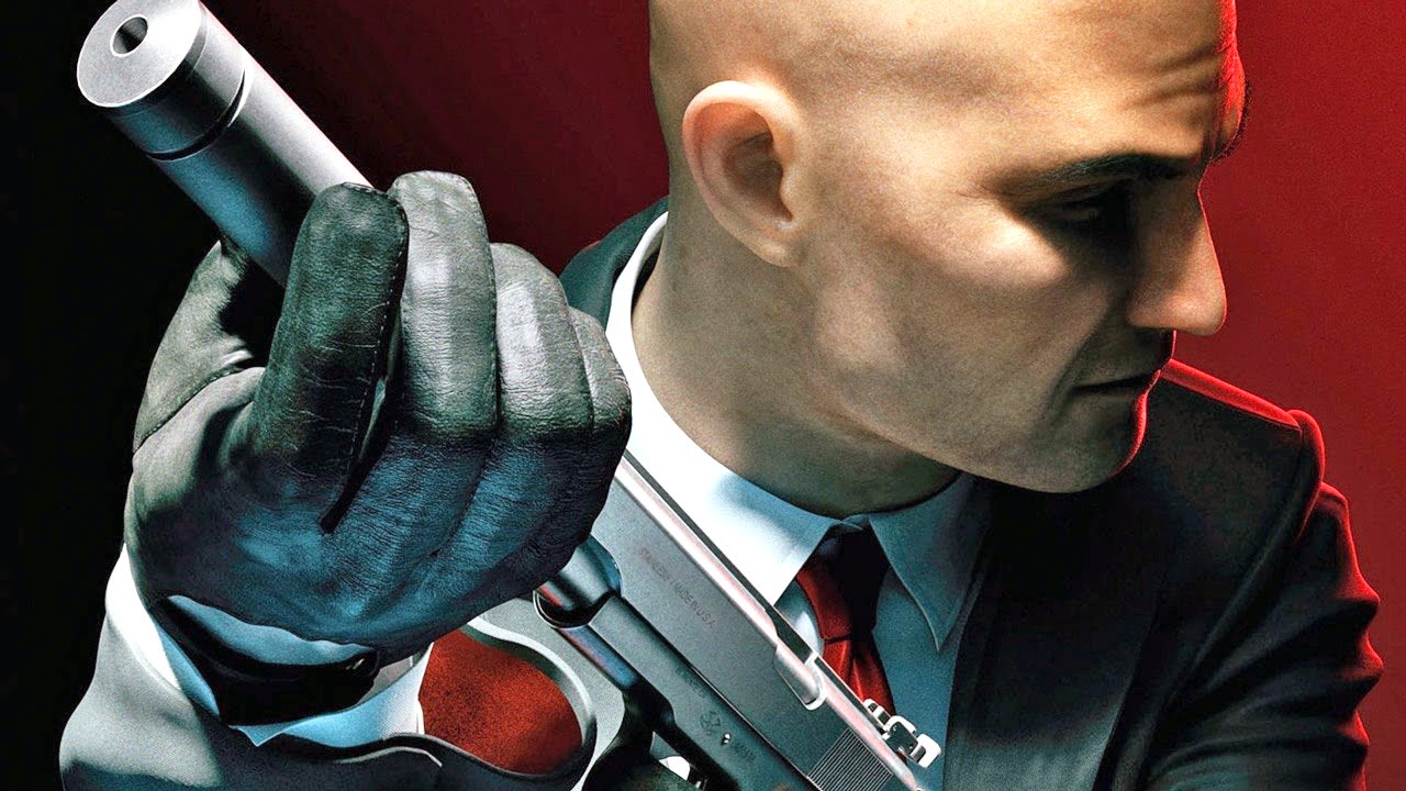 Hitman 2016 Beta: Primeira Gameplay no Playstation 4 - YouTube