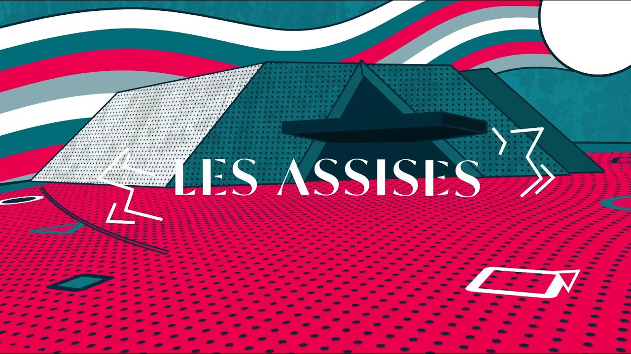 Teaser LES ASSISES 2024 - YouTube