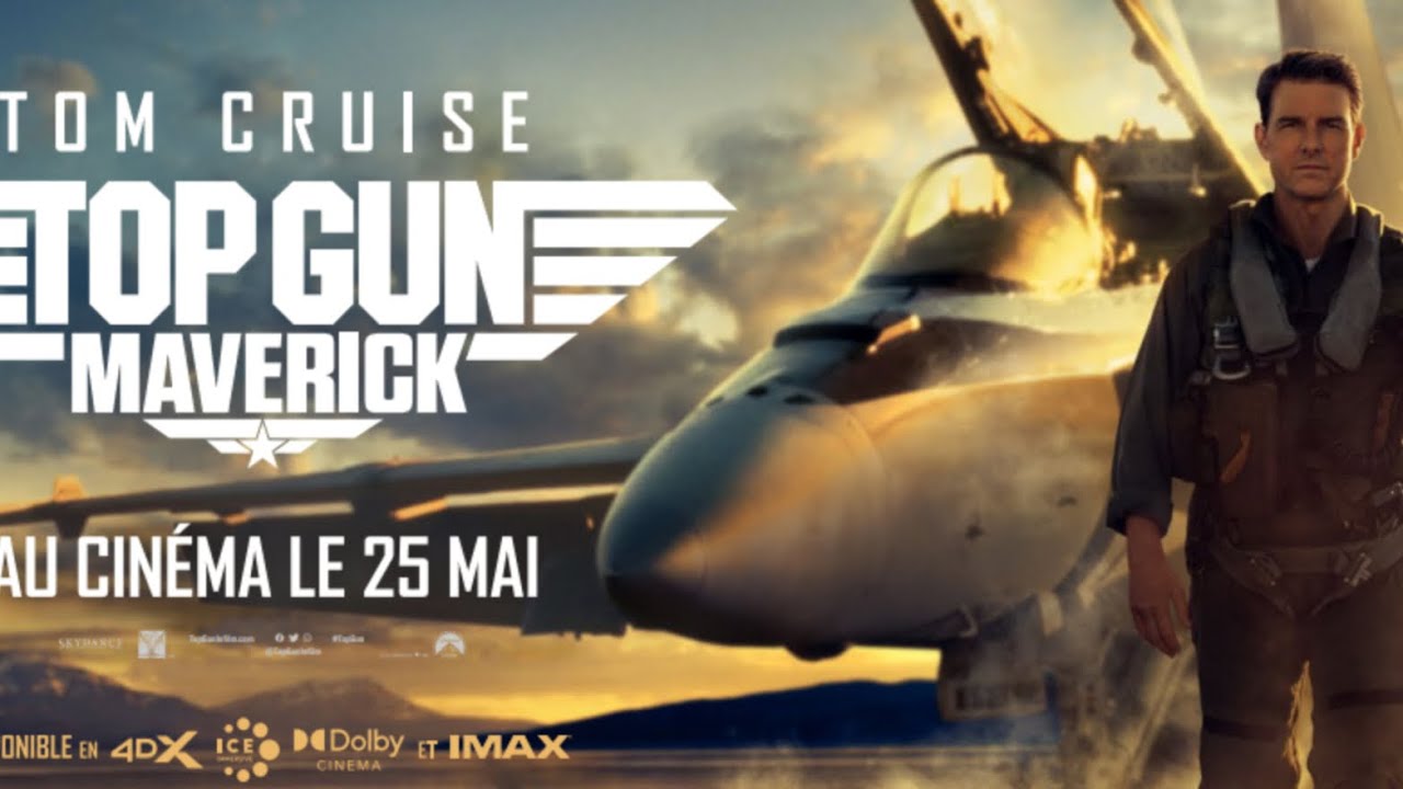 top gun part 2 - YouTube