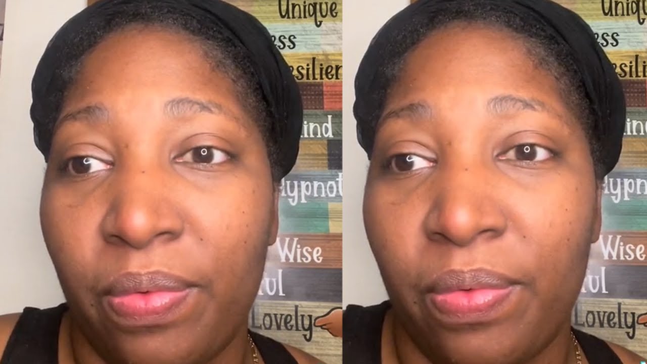 Woman Speaks On The Cons Of Living In Section 8 Housing - YouTube