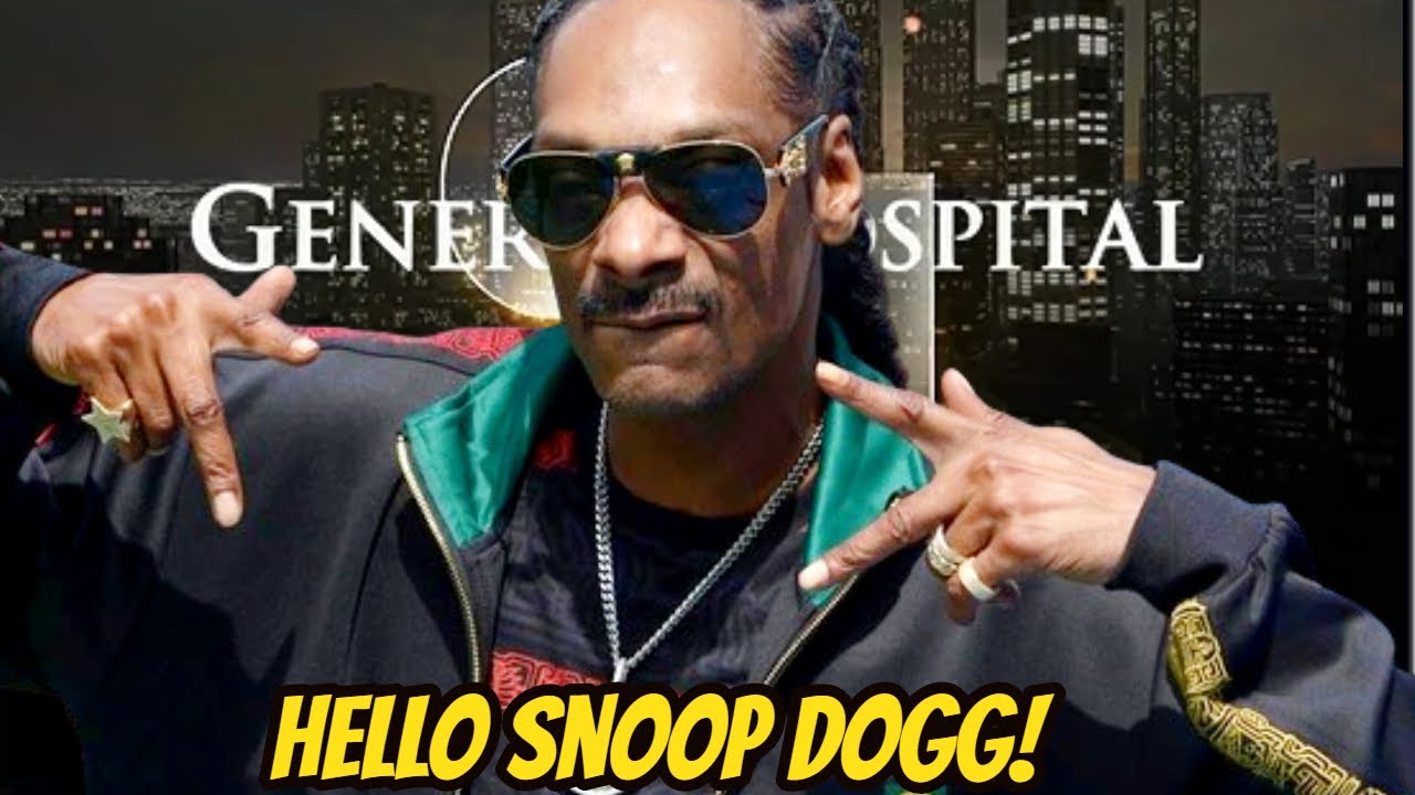 Celebrity Star Joins GH, New Storyline for Rapper at The Savoy! General ...