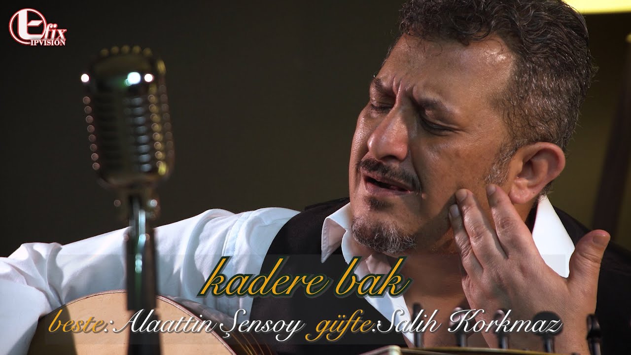 KADERE BAK - YouTube