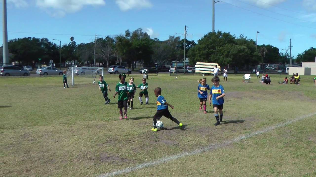 rodney reese soccer 2016 - YouTube