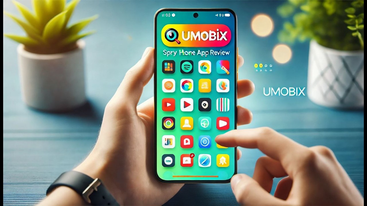 uMobix Spy Phone App Review: Comprehensive Dashboard Walkthrough for ...