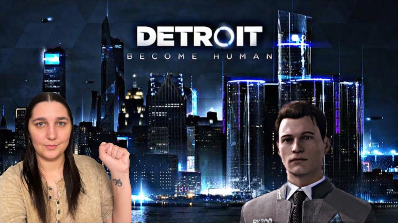 I KEEP MAKING MISTAKES WITH CONNOR / SIGO EQUIVOCANDOME CON CONNOR ...