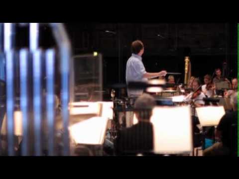 Behind the Scenes of The Phantom of the Opera 25th Anniversary Part 1 ...