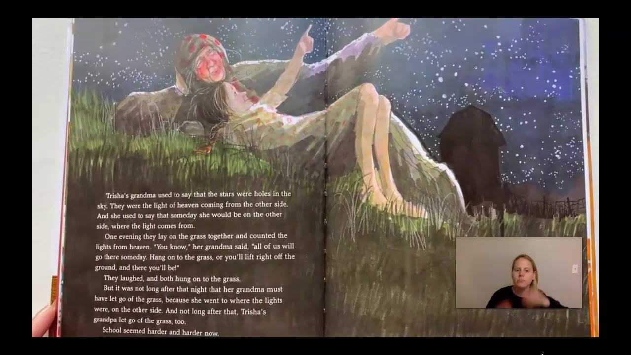 Wit & Wisdom Grade 3-5 Module 0 Lesson 1 Part 2b - YouTube