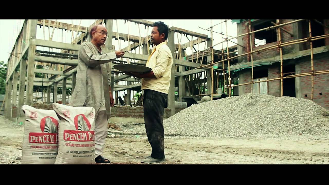 Penchem plus TVC 1080p 30 sec - YouTube