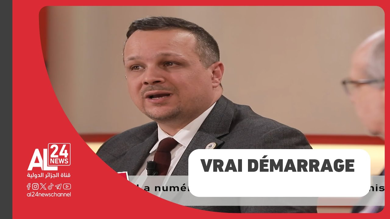 Mehdi Ghezzar: la bureaucratie a freiné le développement de l'industrie ...