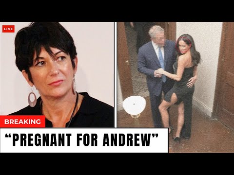 Ghislaine Maxwell Reveals the TRUE Story of Meghan's Yacht Girl Days with Prince Andrew