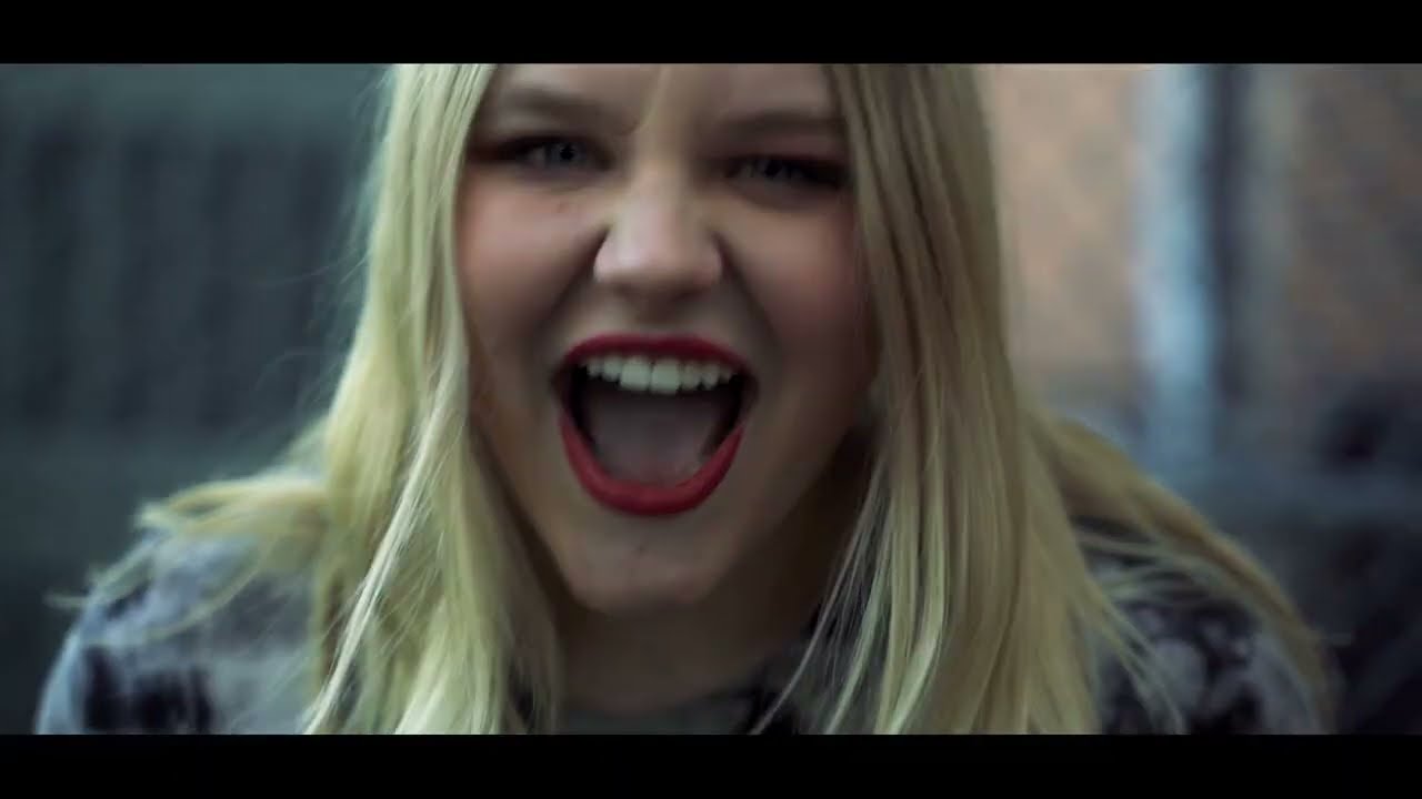 Abby K - 99ºC [Official Video] - YouTube