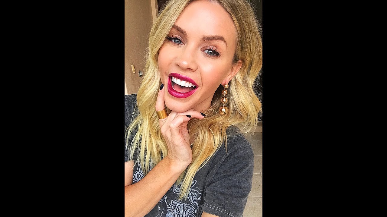 Easy Fall Makeup Youtube