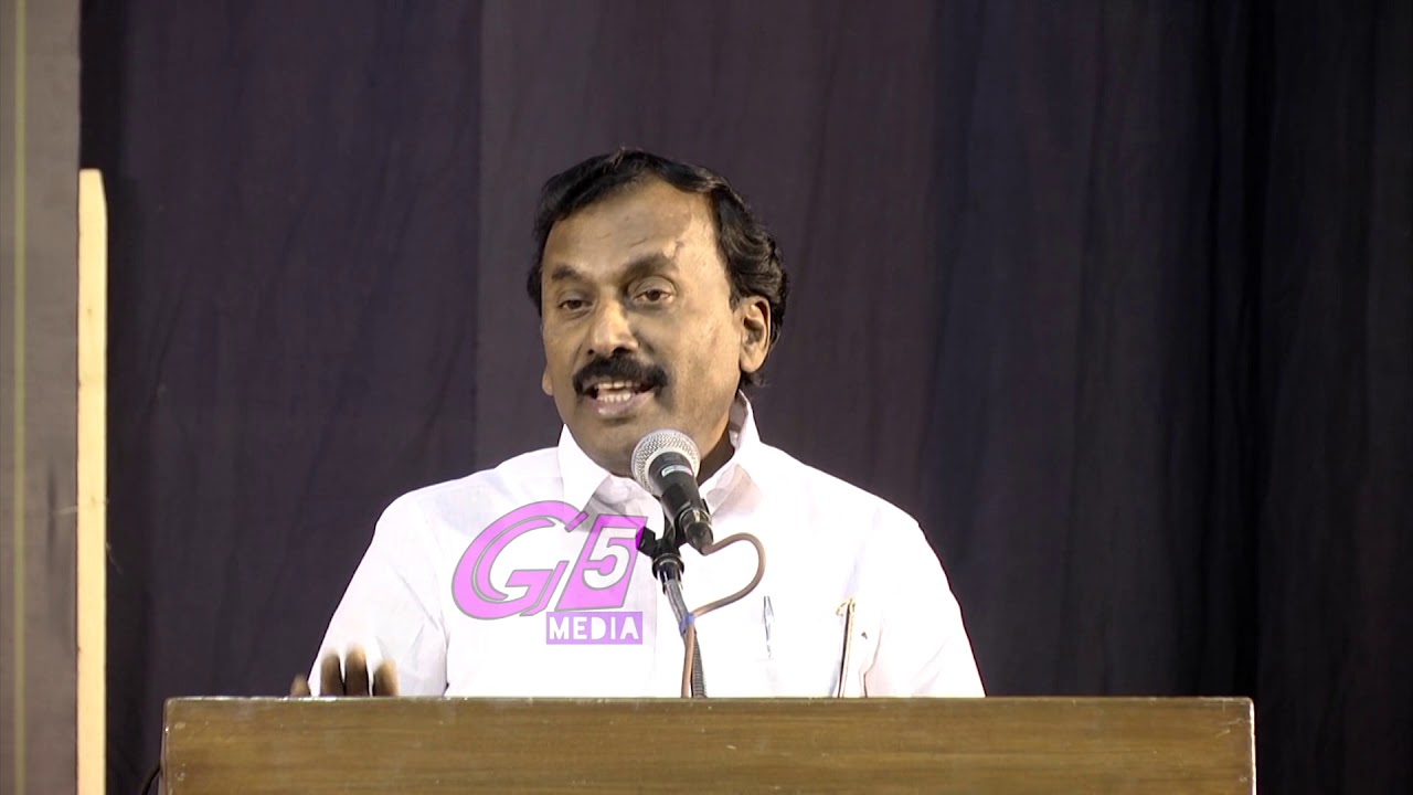 Director K.Balachander 5th Memorial Tributes & Fans Association Opening ...